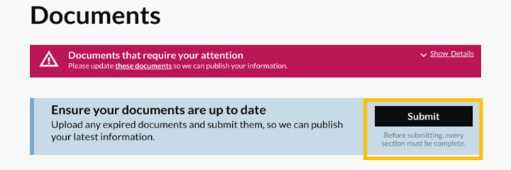 Hellios: Supplier Help & Support